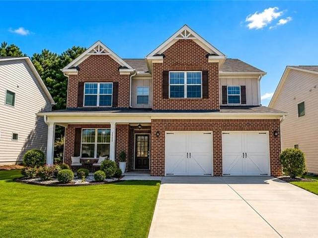 1777 Weatherbrook Cir, Lawrenceville, GA 30043
