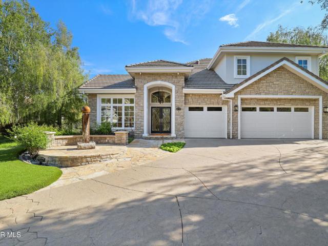 1777 Yarnton Ct, Westlake Village, CA 91361 | Compass