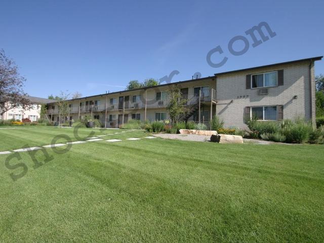 1777 1 Bedroom Apartment for Rent at 1777 W 79th Way, Denver, CO 80221