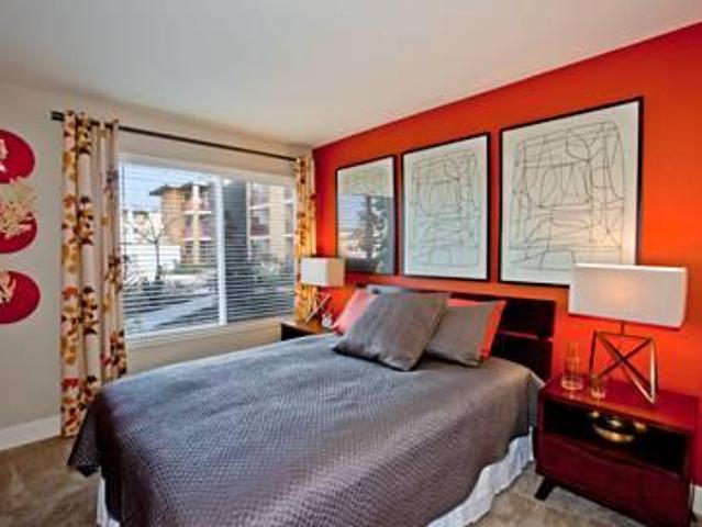 $1777 / 1br 563ft² Stylish Jr One Bedroom with Beautiful New Upgrades