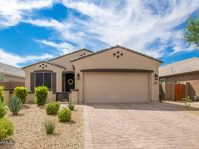 17783 W Granite View Dr, Goodyear, AZ 85338