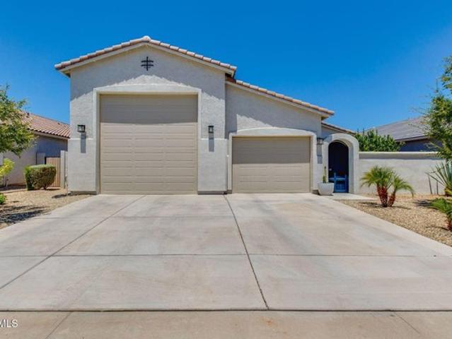17780 W Monte Lindo Ln, Surprise, AZ 85387