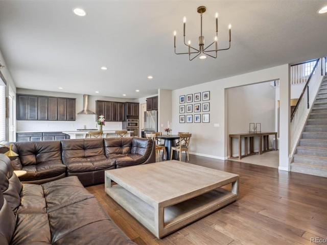 17780 Weymouth Ave, Parker, CO 80134 | MLS #5226 | Compass