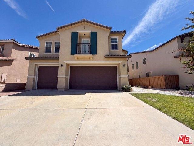 17780 Sweetgum Ln, Canyon Country, CA 91387