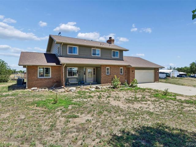 17781 Sunset Lane