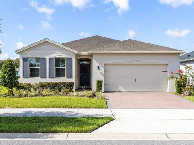17782 Blazing Star Cir, Clermont, FL 34714