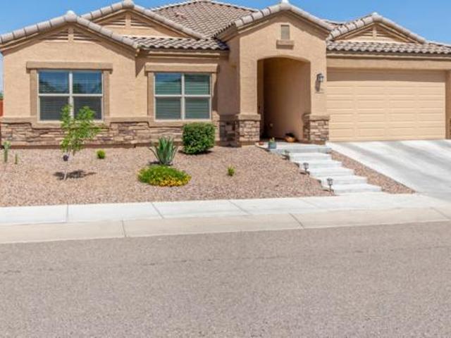 17782 S Silent Meadows PTH, Sahuarita, AZ 85629