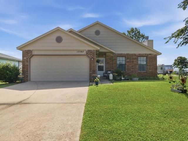 17787 S Santa Fe St, Mounds, OK 74047