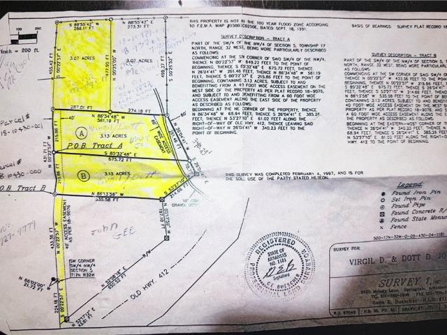 17784 Old Highway 68