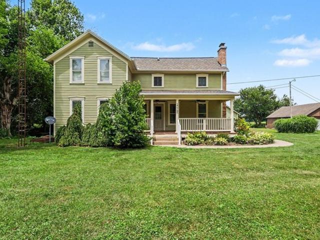 17785 N Dr N, Marshall, MI 49068