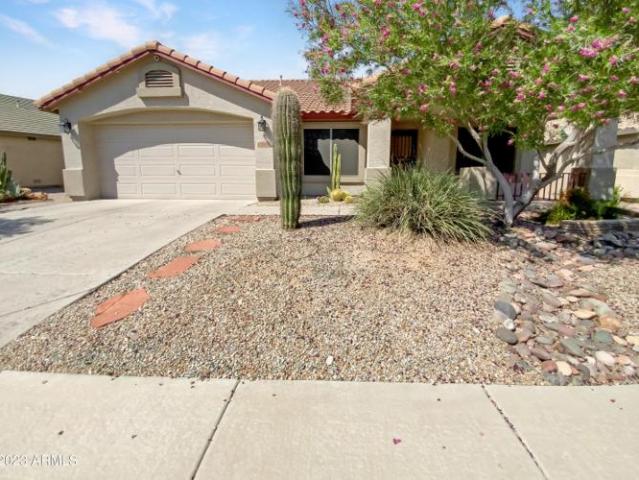 17788 W Andora St, Surprise, AZ 85388