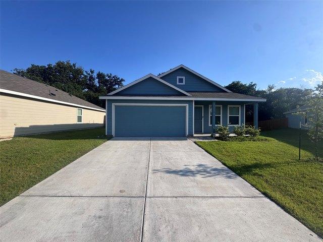 1778 Overall Ln, Dallas, TX 75253