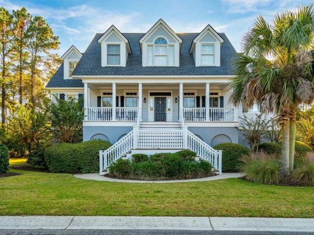 1778 Omni Blvd, Mount Pleasant, SC 29466