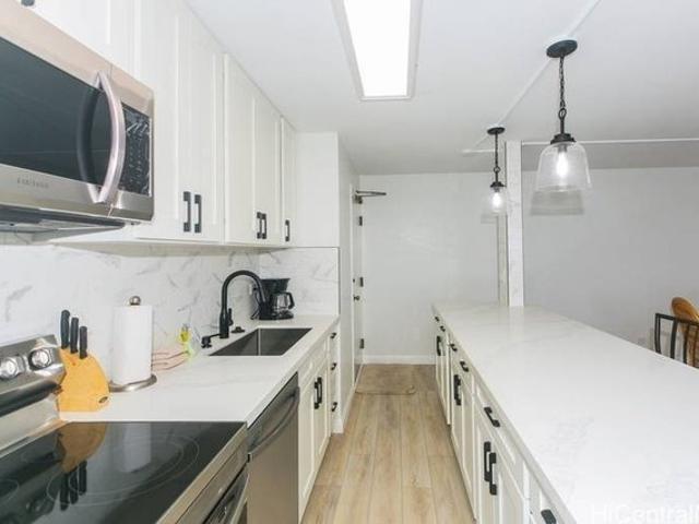 1778 Ala Moana Blvd Apt 4012, Honolulu, HI 96815