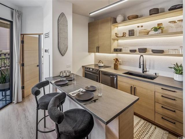 1778 Ala Moana Blvd Apt 1001, Honolulu, HI 96815