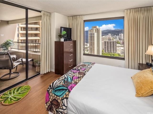1778 Ala Moana Blvd Apt 3617, Honolulu, HI 96815