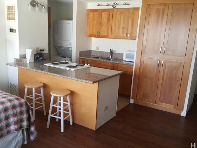 1778 Ala Moana Blvd, Unit 2615, Honolulu, HI 96815 | MLS #202605