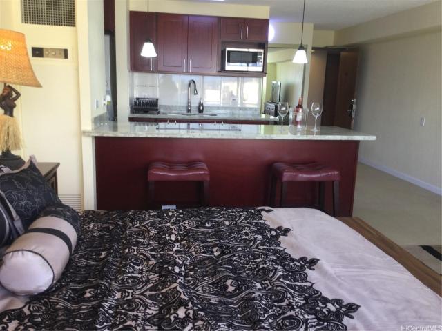 1778 Ala Moana Blvd, Unit 2715, Honolulu, HI 96815 | MLS #202601 | Compass