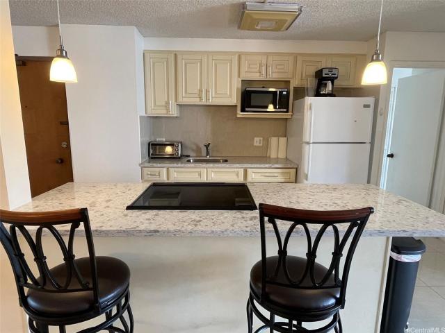 1778 Ala Moana Blvd, Unit 2718, Honolulu, HI 96815 | MLS #202608 | Compass