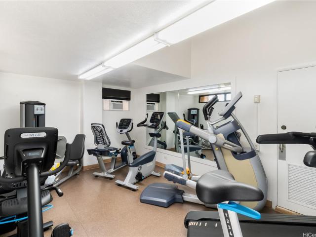 1778 Ala Moana Blvd, Unit 2814, Honolulu, HI 96815 | MLS #202613