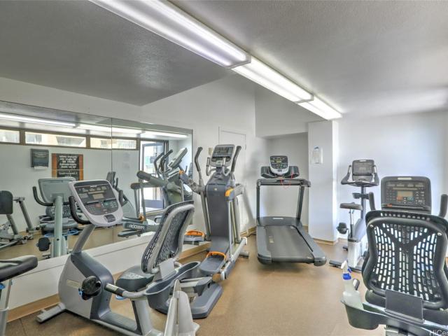 1778 Ala Moana Blvd, Unit 3917, Honolulu, HI 96815 | MLS #202600