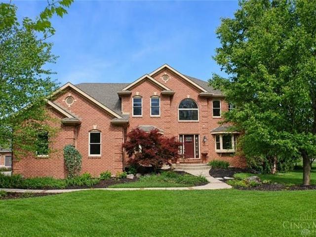 1778 Ash Meadow Ct, Beavercreek Township, OH 45385