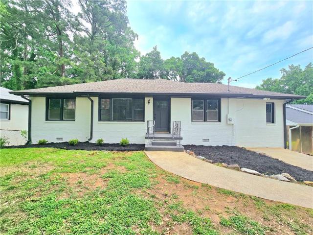1778 Buckeye Street