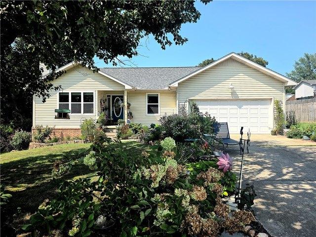 1778 Bunker Rd, Harrison, AR 72601