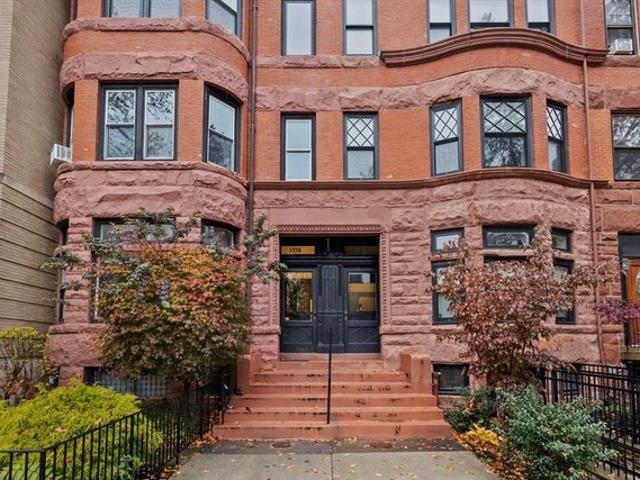 1778 Beacon St Apt 302, Brookline, MA 02445