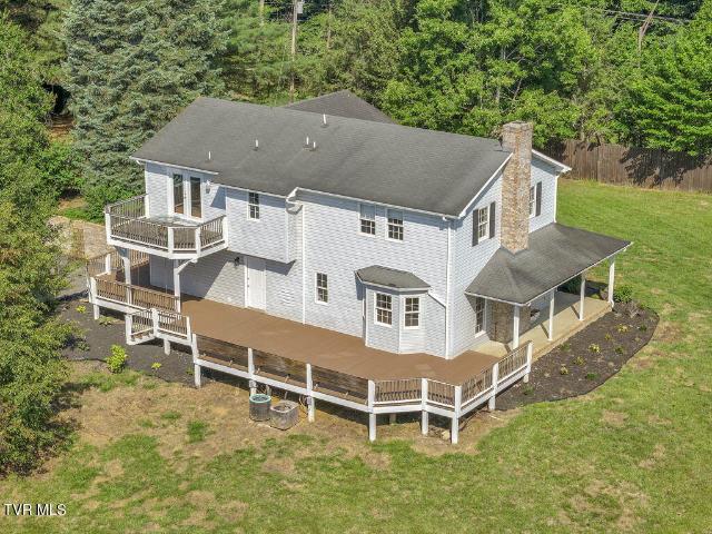 1778 Boones Creek Road