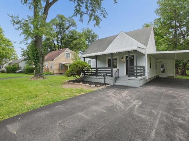 1778 Brentnell Ave, Columbus, OH 43219