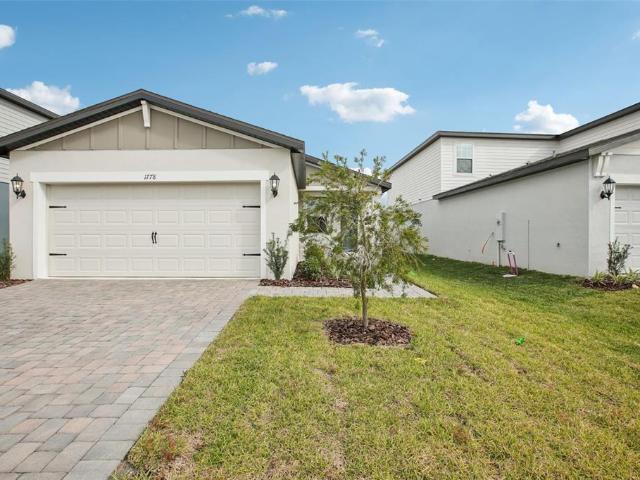 1778 Brekey Way, Zephyrhills, FL 33541 | MLS #O6351 | Compass