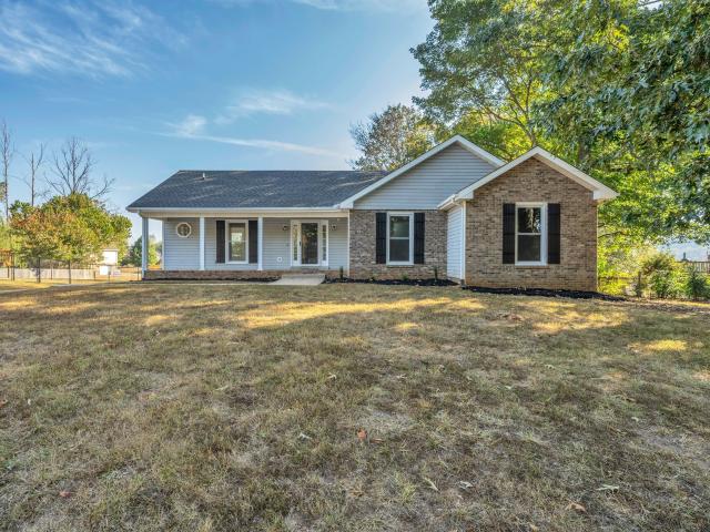 1778 Broadripple Dr, Clarksville, TN 37042 | MLS #3167 | Compass