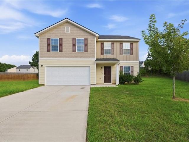 1778 Cheryl Ave, Griffin, GA 30224