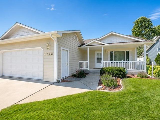 1778 Golden Blvd, Billings, MT 59102