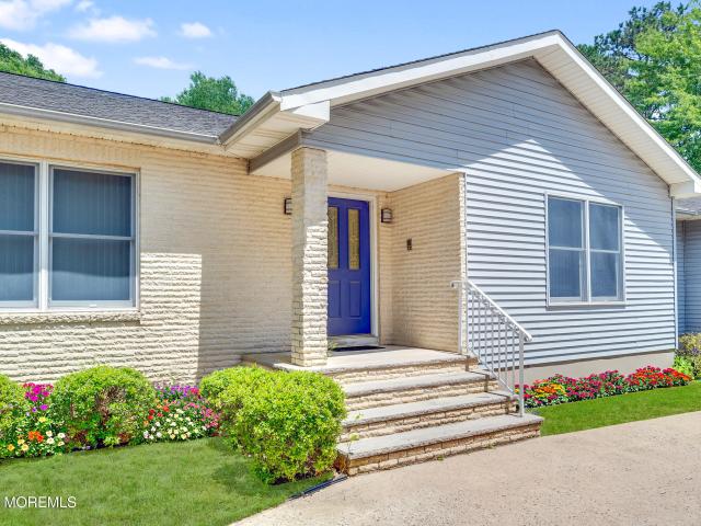 1778 Greenwood Road