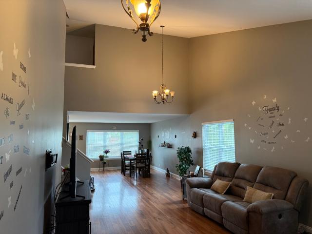 1778 Hickory Park Lane