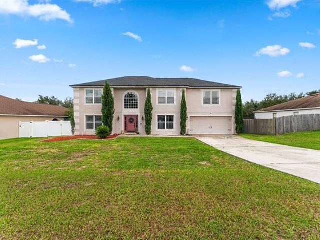 1778 Sunset Ridge Dr, Mascotte, FL 34753