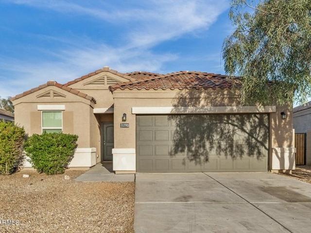 17793 N Nocera Rd, Maricopa, AZ 85138