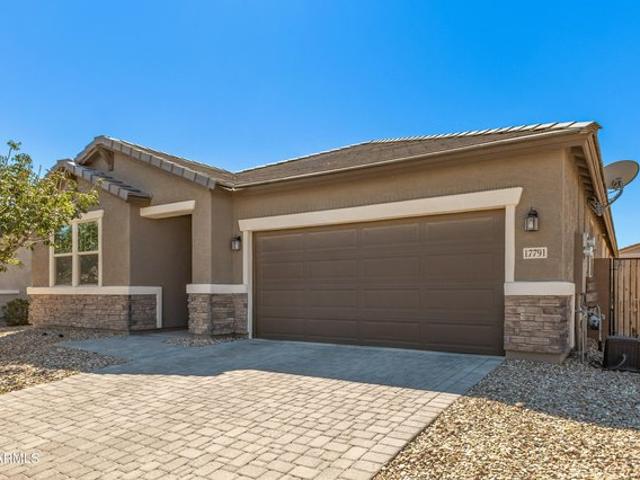 17791 W Buchanan St, Goodyear, AZ 85338
