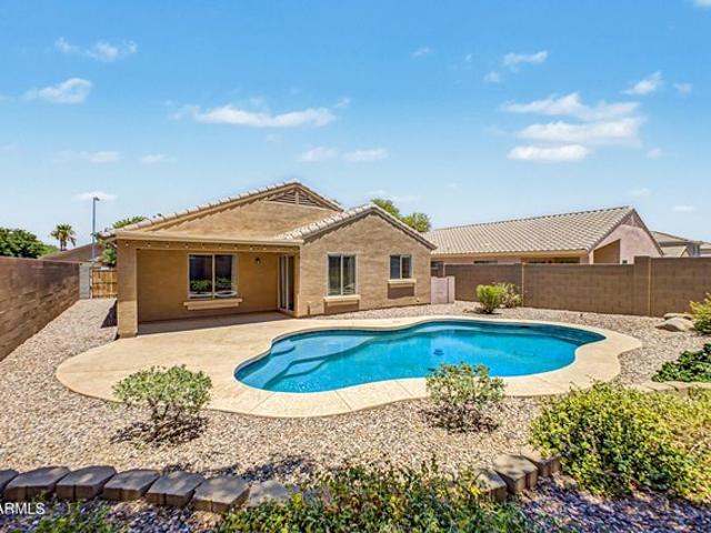 17791 W Calavar Rd, Surprise, AZ 85388