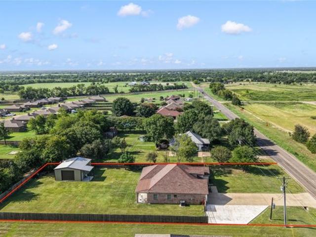 17791 FM 3080, Mabank, TX 75147