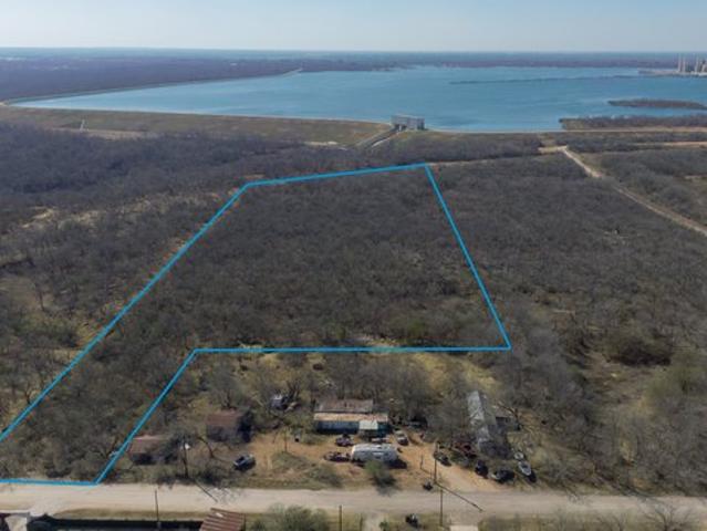 17791 Shady Falls Rd Lot P34, Elmendorf, TX 78112