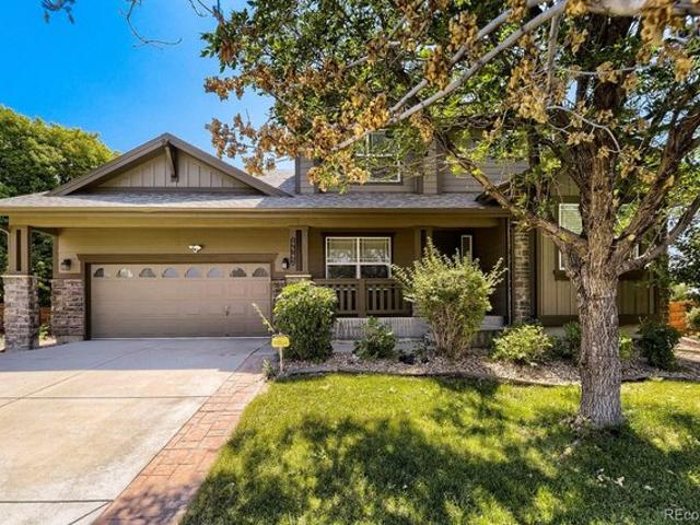 17792 E 98th Way, Commerce City, CO 80022