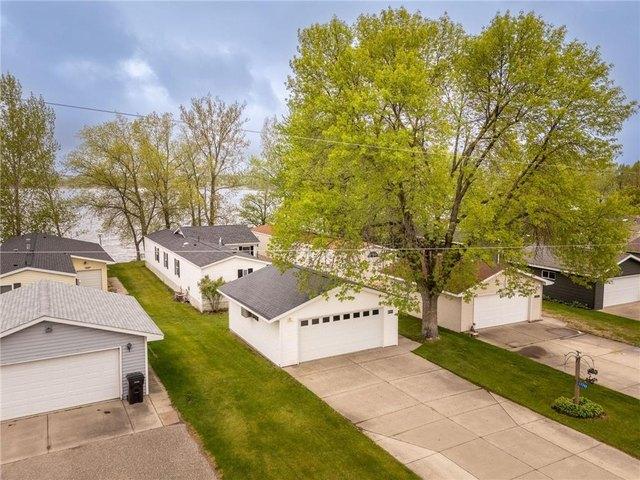 17797 th Ave Lot 8, Glenwood, MN 56334