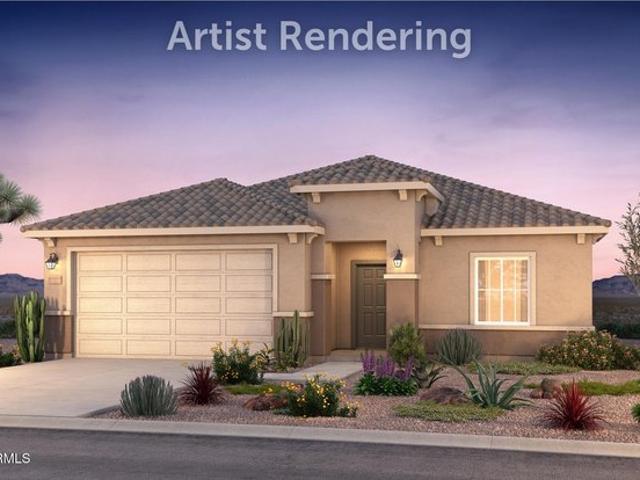 17796 W Pueblo Ave, Goodyear, AZ 85338