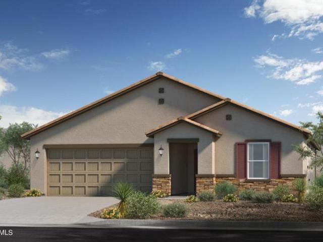 17799 W Oberlin Way, Surprise, AZ 85387