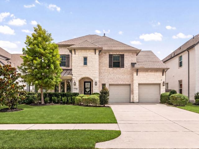 17799 Misty Brook Lane