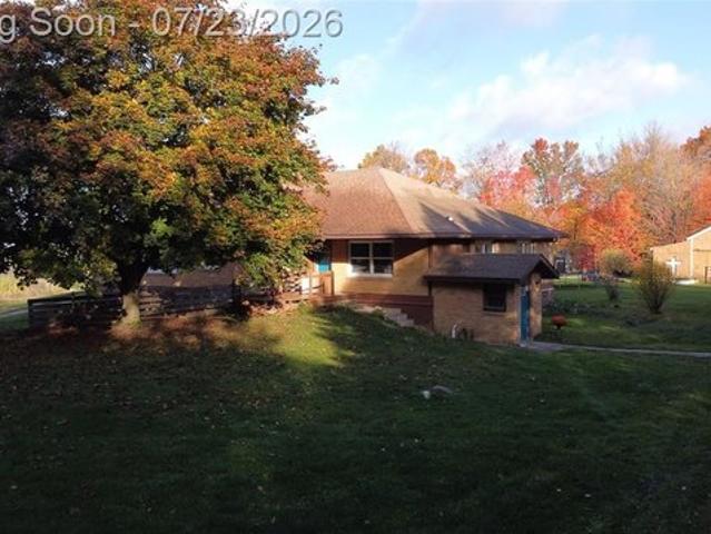 1779 Mile Rd, Sherman Township, MI 49688