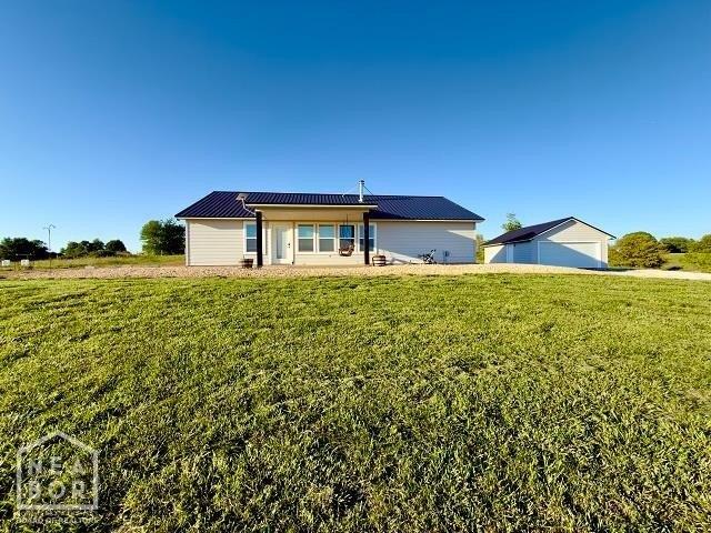 1779 NC 1600, Compton, AR 72624